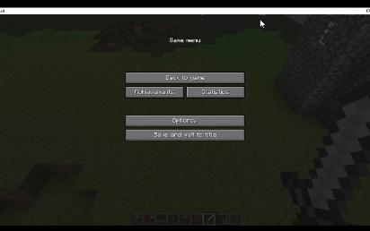 【大杂烩】我的世界存档降级故障事件