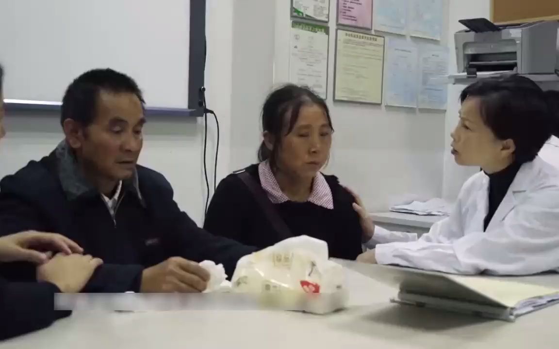 家属捐献器官,非要留下对方联系方式,不然就不捐,纪录片