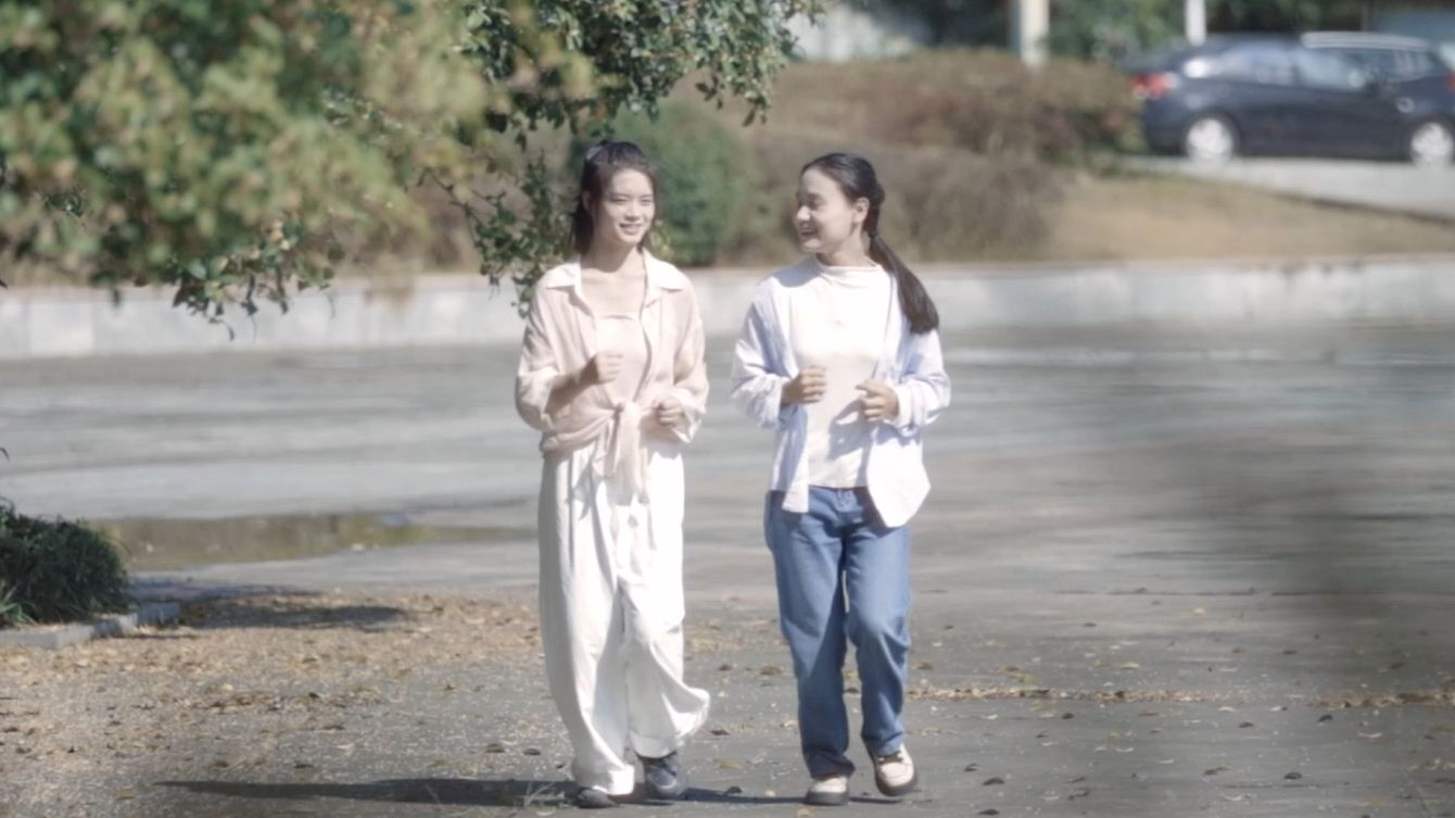 《光影》(完整版)|“我心中的思政课”——第八届全国高校大学生 微...