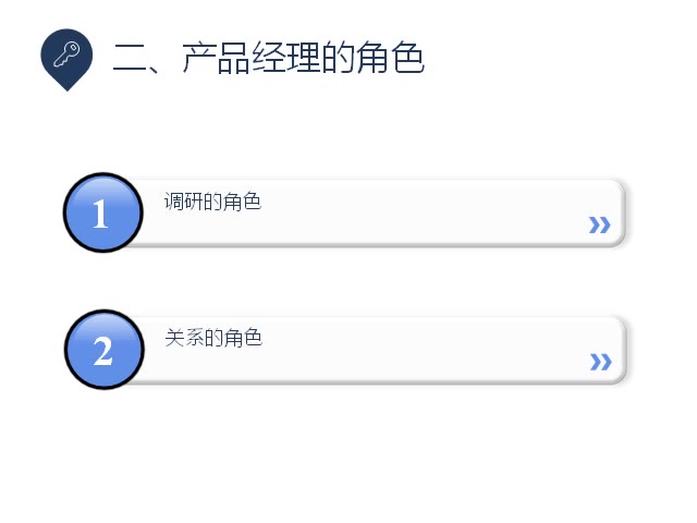 解读科特勒营销管理11-产品计划:营销计划的性质和内容