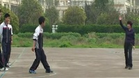 优质课视频 陈淡云 初中体育展示课