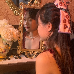 小涵吃不胖123 
