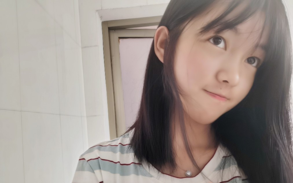 女生洗澡为什么要花这么长时间?她们在干什么?