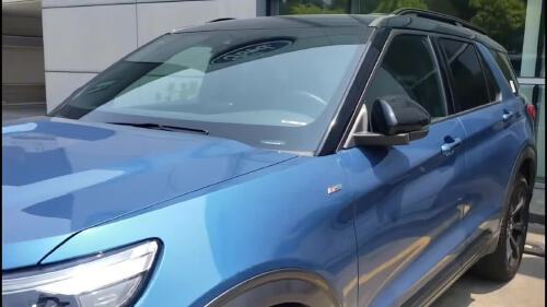 探险者三大传感器揭秘!关键时刻能救你一命