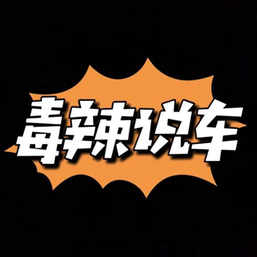 毒辣说车 