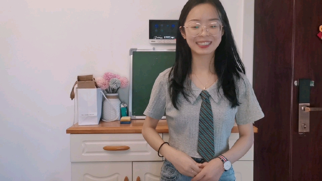 苏教版四年级上册 《除数是整十数的除法(商是两位数)》模拟授课 无生...