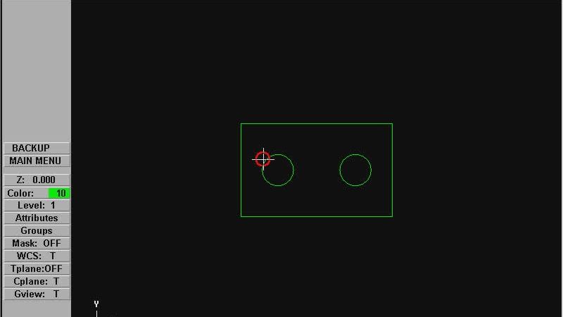 MASTERCAM9.1基础教程1-8