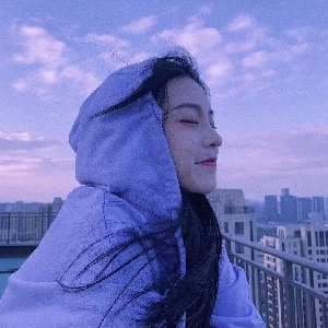 这个女孩x 
