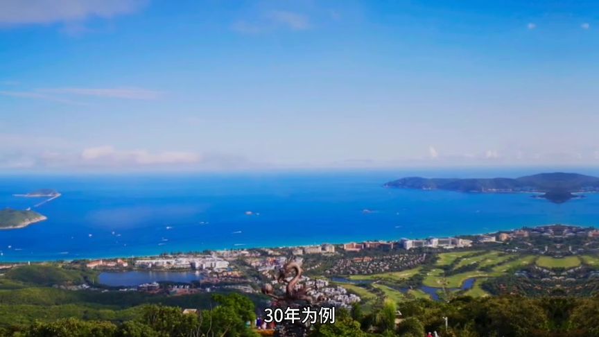 选LPR加点可以省多少钱