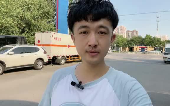 #新能源汽车 来学习一下如何给电动汽车进行充电