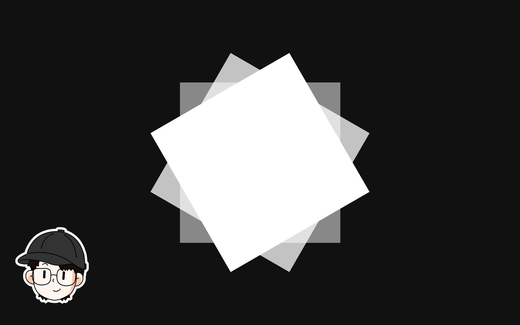 一分钟看懂AE动画原理