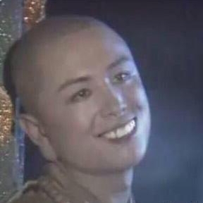 竹马寒生 