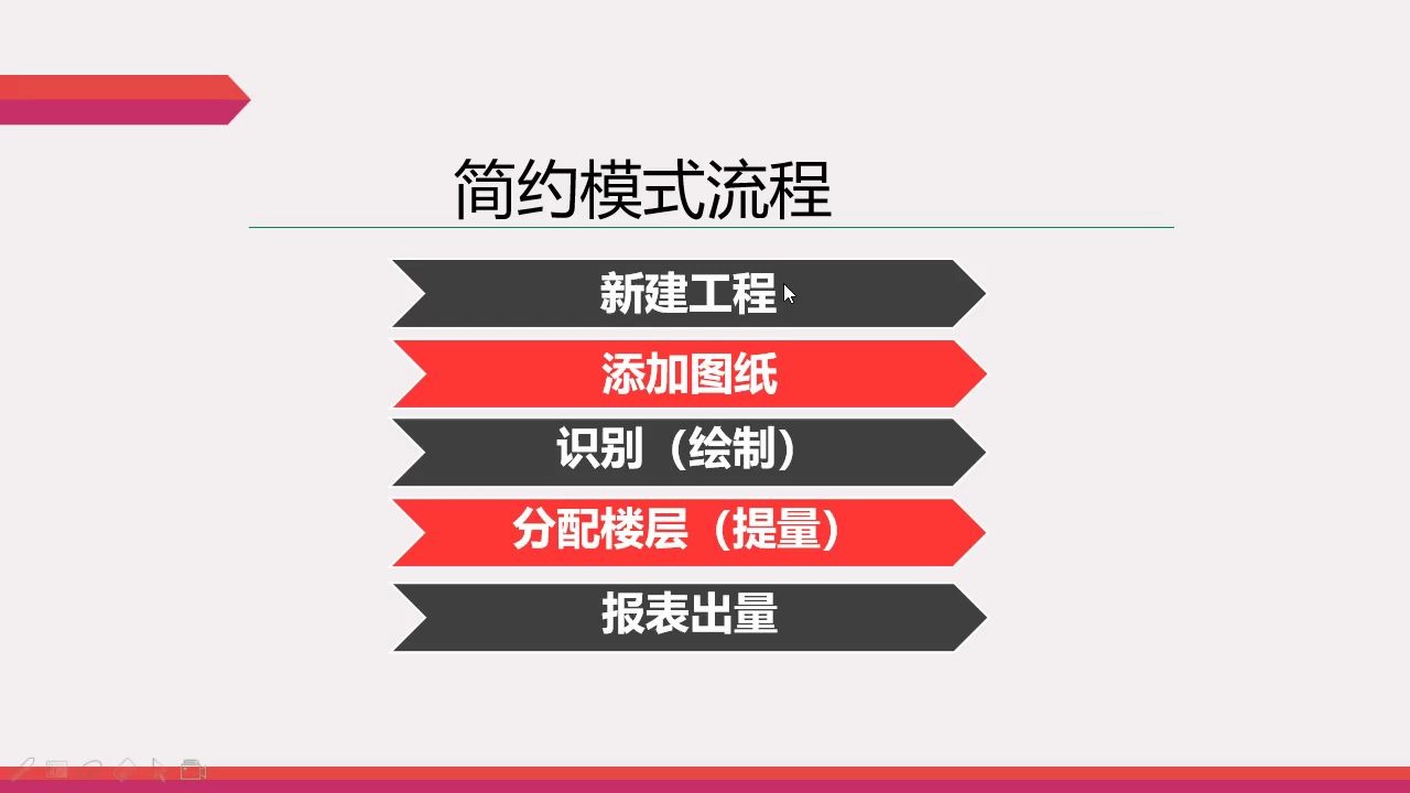 GQI2018桥架绘制、桥架配线、设置起点选择起点操作、智能表格算量...