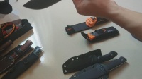 户外刀具,非管制刀具。