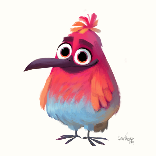 FFrey 
