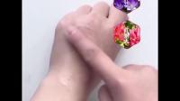 百雀羚水嫩精纯去角质素女面部清洁毛孔去死皮啫喱磨砂膏学生正品