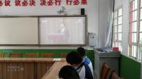 ...10 团队部组织学生观看庆祝中国共产主义青年团成立100周年大会直播