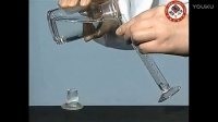 永胜化学之家-实验20:液体药品的取用-量取实验