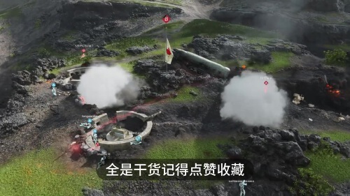 战地5新手入坑指南:画面设置战地5