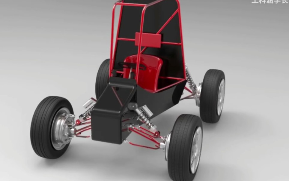 3D建模大赛作品