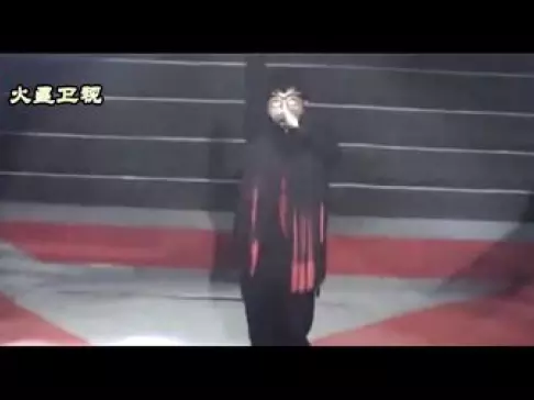 华晨宇 火星卫视 第三集 40分钟《全国巡演 北京站演唱会》完整版