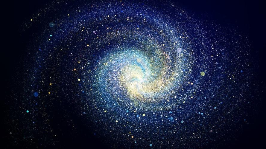 道德书院-第04期 科学家说宇宙大爆炸发生在138亿年前?他们怎么证明...