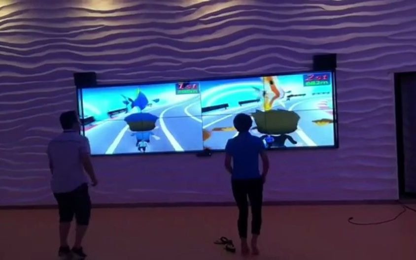 禁毒互动投影 禁毒软件机器人 禁毒软件全息模拟 禁毒软件游戏 VR...