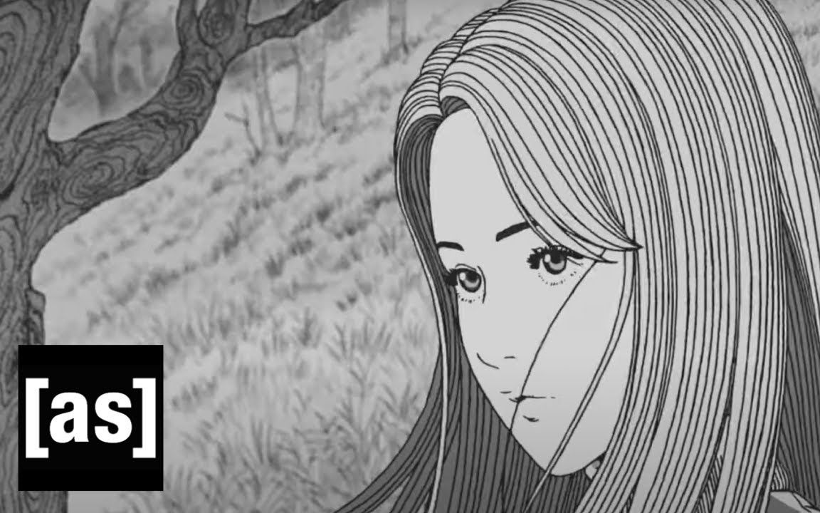 【9月】《漩涡》动画化导演寄语&先行片段