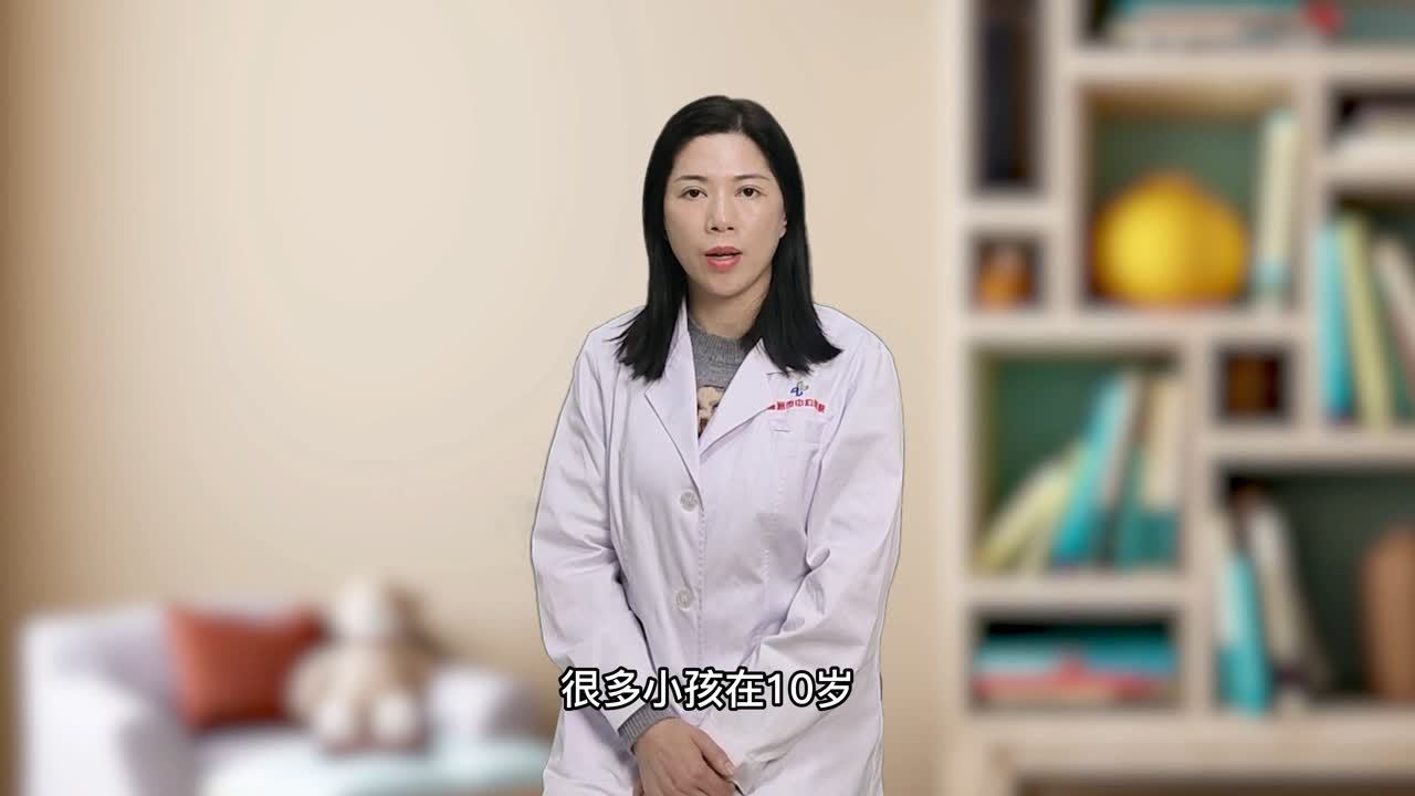 女孩几岁来例假才正常?容易出现在十岁 十一岁 十二岁