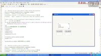 MATLAB GUI 视频入门教学9-选择参数绘制曲线