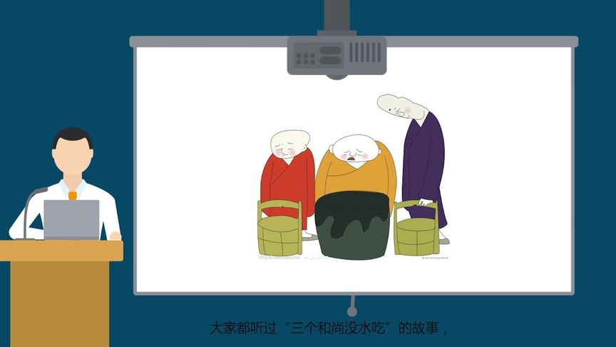 《跟着易磐学预算06》什么是全面预算管理责任中心?