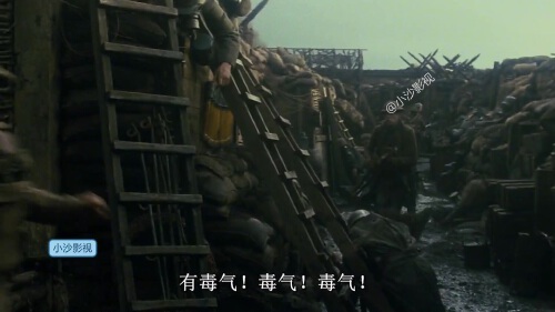 一战:德军主战武器大盘点,毒气弹火焰喷射器令对手不寒而栗