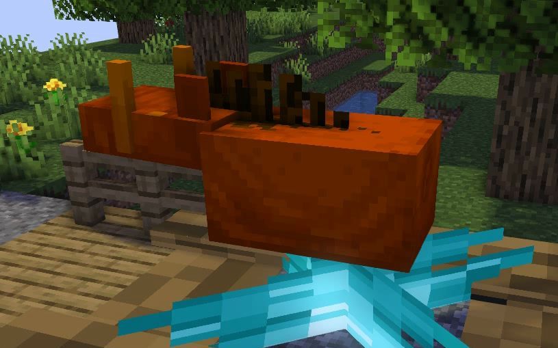 mineimator-难道这就是学动画3年吗?#2