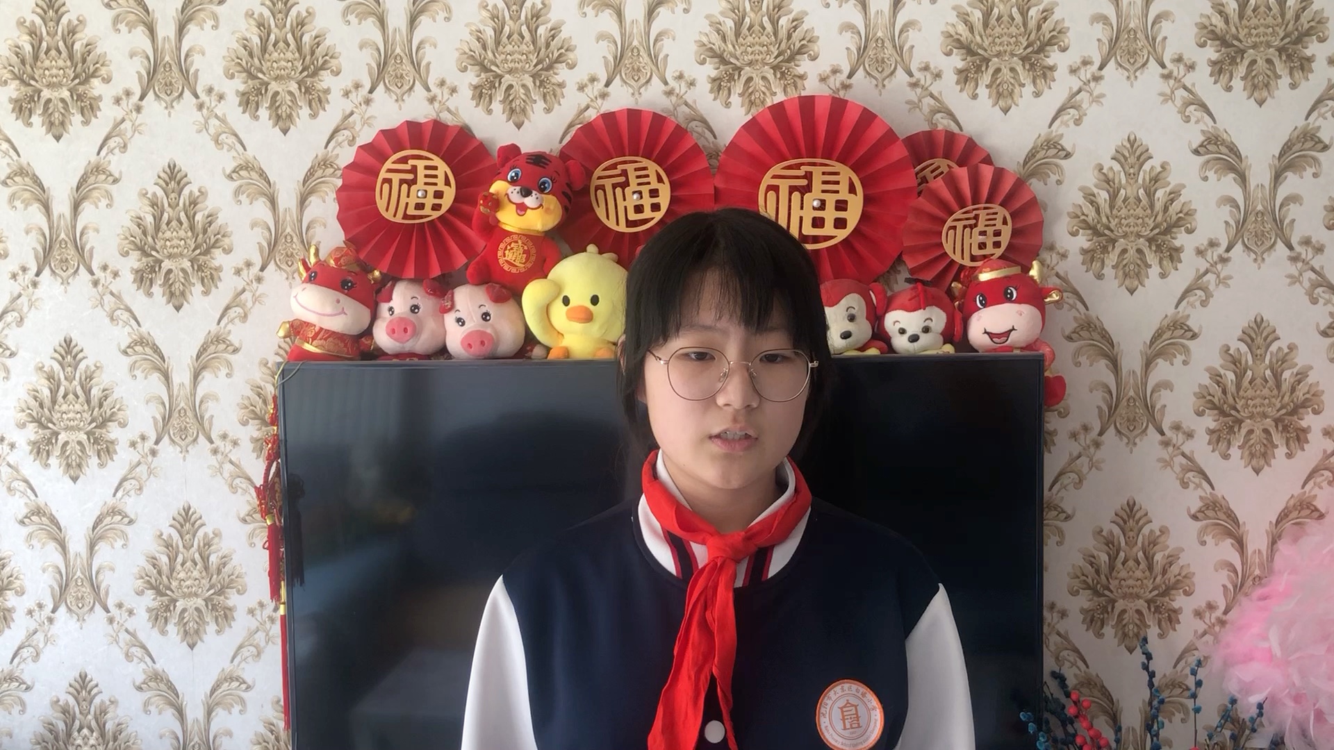 国家安全日宣传教育活动