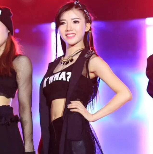 妮妮妮妮13255 