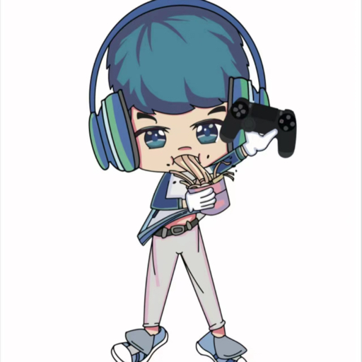 泡面giegie 