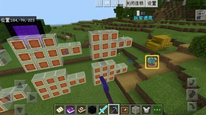 怀旧系列19:回忆初入MC的旧时光(之前录的,无法修改抱歉)