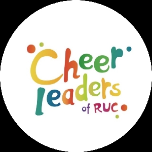 RUC啦啦队 