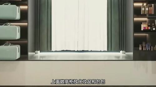 衣柜设计大PK!3种超实用方案,总有一款让你心动!