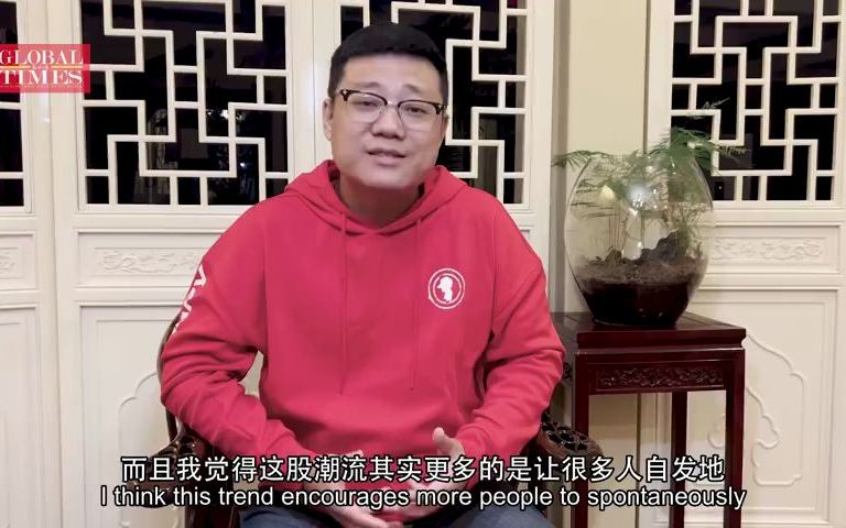 国潮青年说:河南春晚总导演谈唐宫夜宴出圈密码