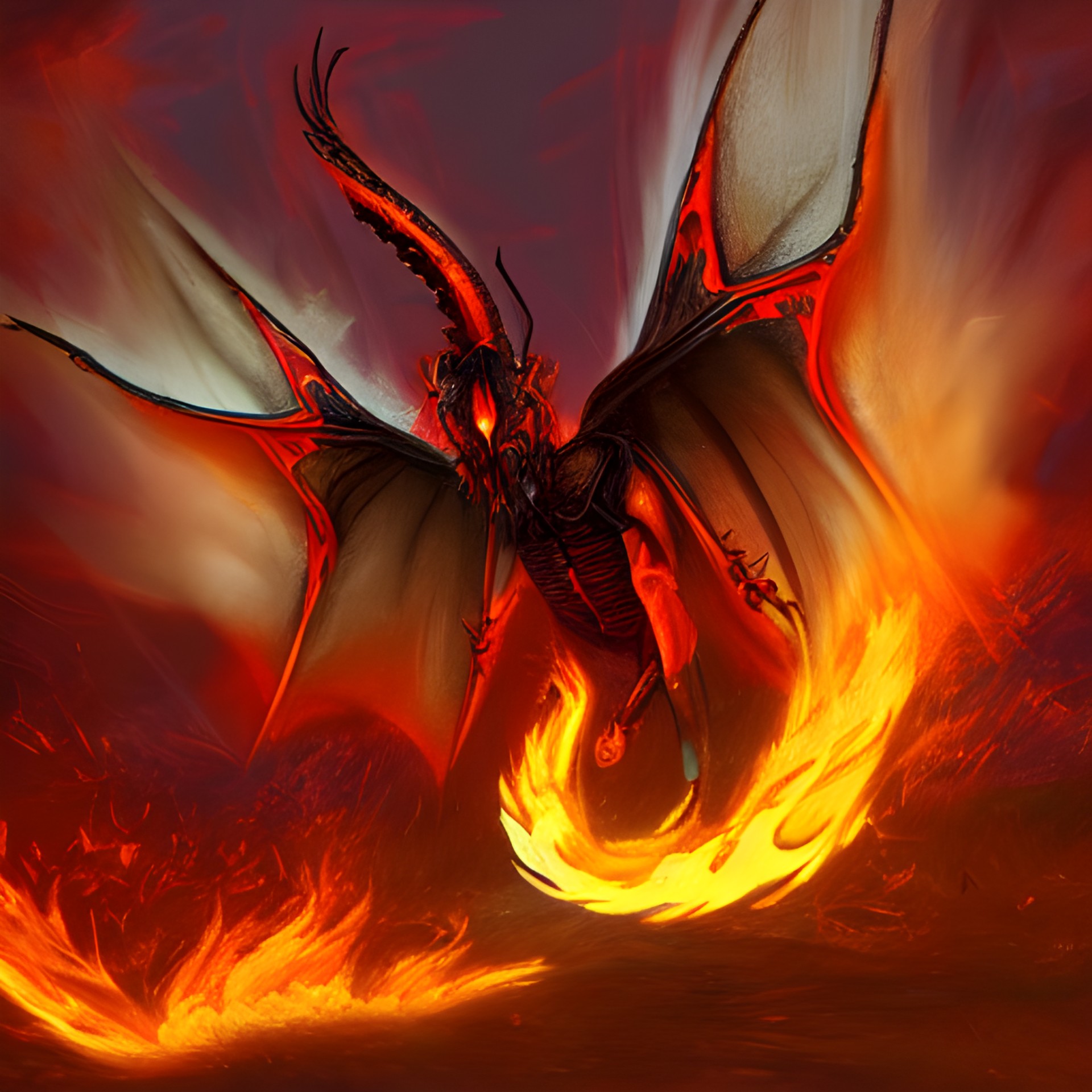 真龙剑皇-加美希尔 