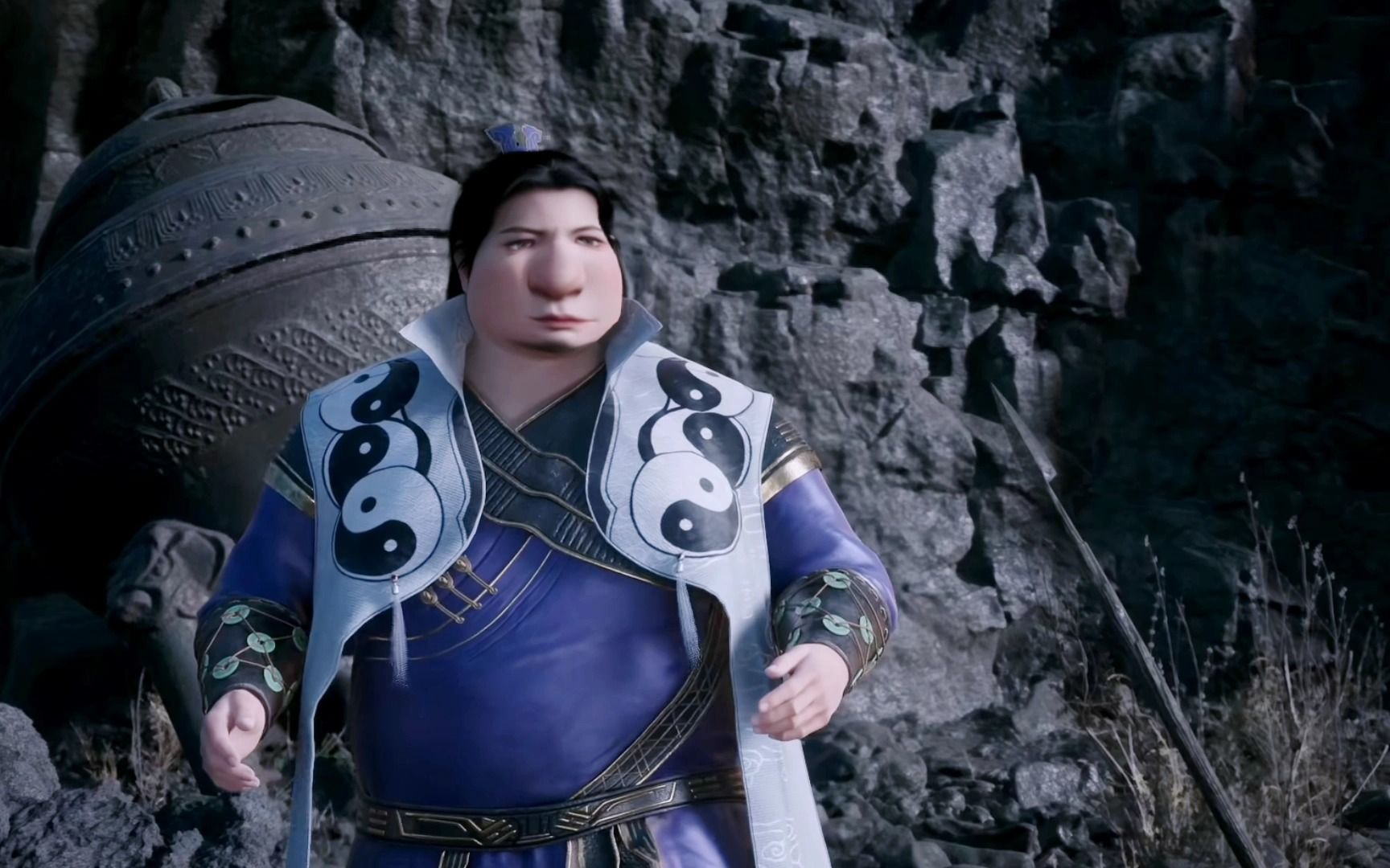 遮天:叶凡得到的绿铜是什么,为何让段德痛哭不已?