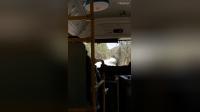 宇通电动车三亨爬坡(试车)