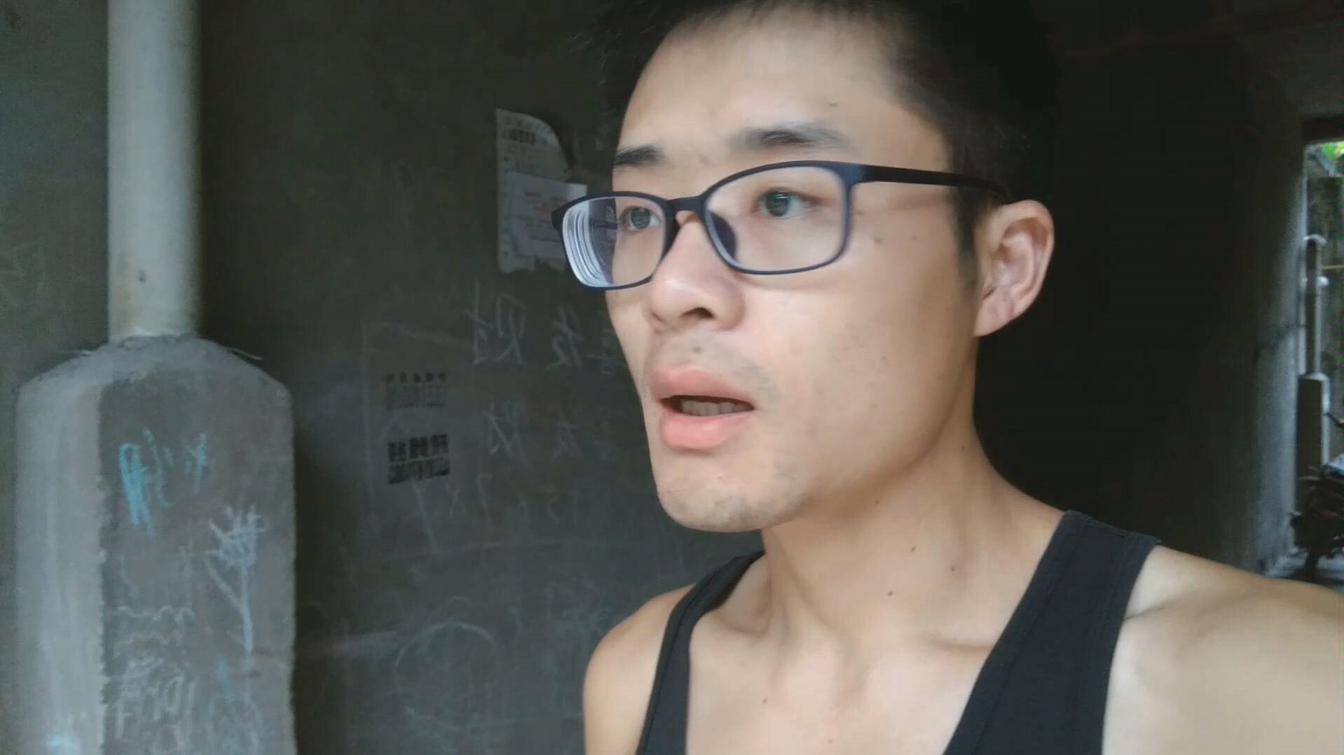 8月2日,更换氧传感及曲轴位置传感器后第二天打火