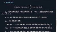 建筑钢结构设计全套视频教程全34讲 同济大学