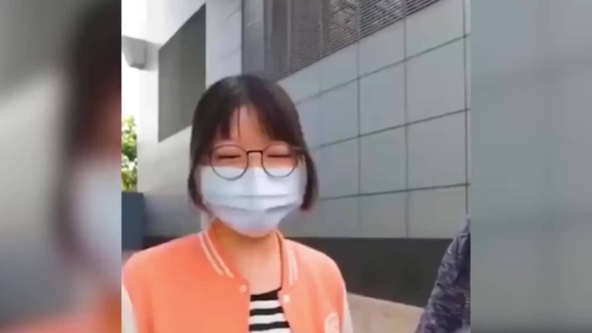 两岸开战是躲是拼?台湾街头采访真实一幕,年轻人堪称人间清醒 #历史 ...