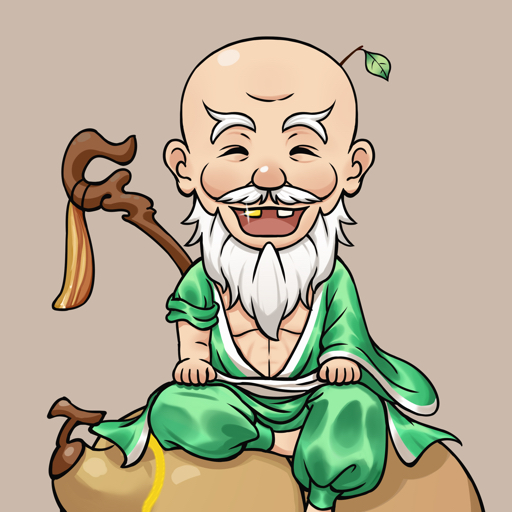 小水牛说 