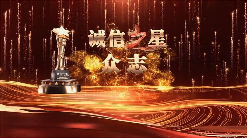 视频|2020“诚信之星”发布特别节目