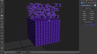 3DMAX脚本制作动画