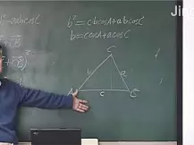 第1讲 正弦定理和余弦定理2(免费)科科通网按课文顺序,密码在该网